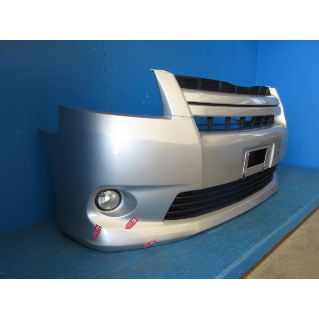 174157 5 ノア DBA-ZRR70W フロント バンパー 1F7 52119-28D30 52119-28D30-B0 52119-28D40 : 000213162110100 ...