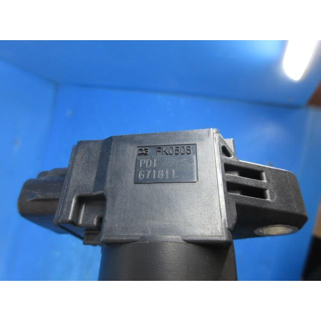 174414 1 バレーノ DBA-WB32S イグニッションコイル 1本 ダイレクト FK0508 33400-68P10 ...