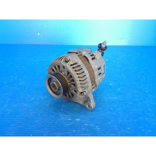 470019 NV100クリッパー HBD-DR17V ダイナモ オルタネーター 26U 31400-64P00 64P0 A1TG1191 ...