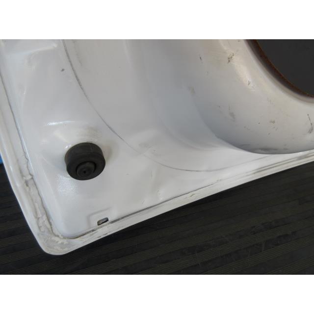 294543 4 AD CBE-VFY11 バックドア リアゲート QM1 M2A3 K0100-WE9MM : IRパーツ ヤフー ...