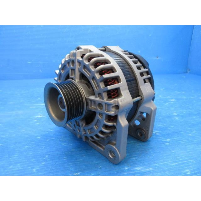 271008 1 ティーダ ラティオ DBA-SC11 ダイナモ オルタネーター LR1140-801E-GR 23100-ED000 GR231-ED00B-01 交換歴 : IRパーツ ...