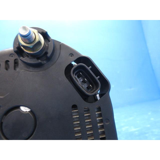 271008 1 ティーダ ラティオ DBA-SC11 ダイナモ オルタネーター LR1140-801E-GR 23100-ED000 GR231-ED00B-01 交換歴 : IRパーツ ...