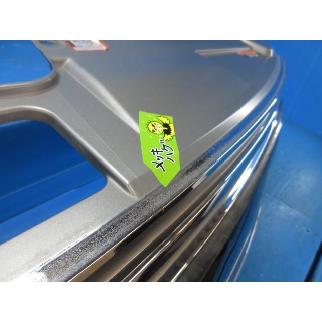 エルグランド 280122 5 DBA-TE52 フロント バンパー GAE 62022-1JB0H 62022-1JB2A : IRパーツ ヤフーショッピング店 - 通販 - Yahoo ...