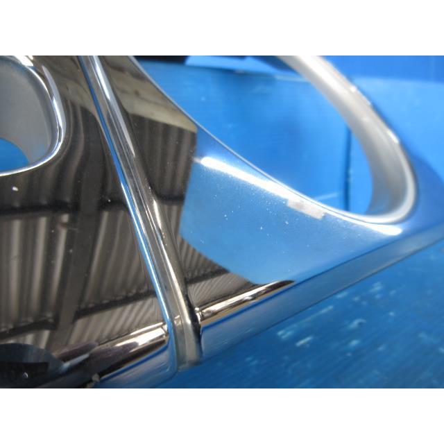 294927 8 スピアーノ CBA-HF21S ラジエータグリル メッキ 71741-75HB 1A23-50-710 LD : IRパーツ ...