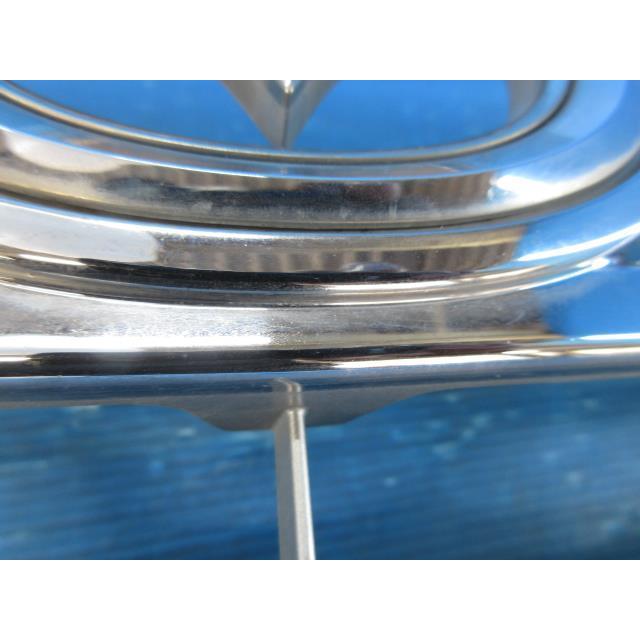 294927 8 スピアーノ CBA-HF21S ラジエータグリル メッキ 71741-75HB 1A23-50-710 LD : IRパーツ ...