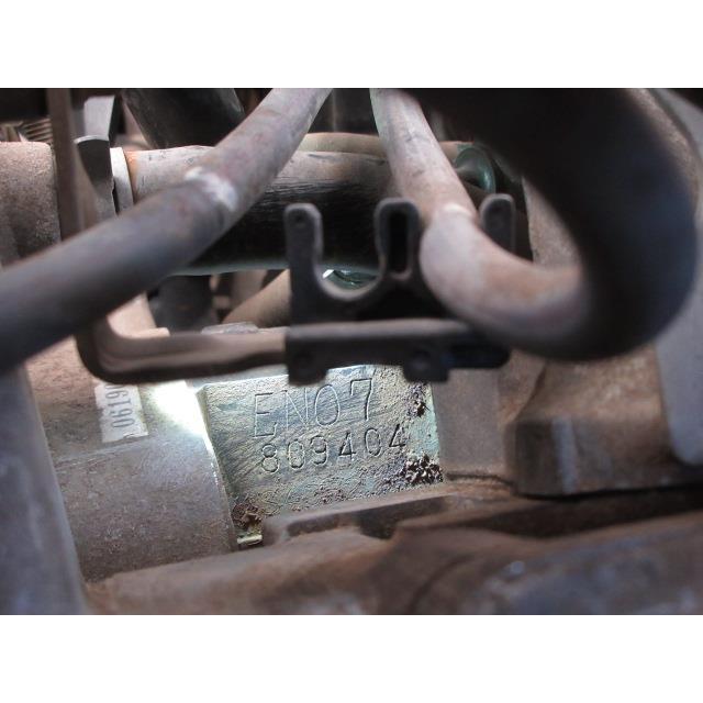 サンバー 293011 7 V-KS4 エンジン 054 EN07-809404 10100KI260 : IRパーツ ヤフーショッピング店 - 通販 - Yahoo!ショッピング