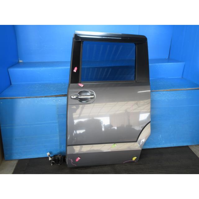 N-BOX 280344 4 N−BOX DBA-JF1 左 リア ドア NH737M M2L3 67550-TY0-900ZZ : IR ...