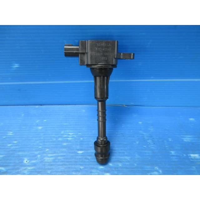 280020 1 アベニール TA-W11 イグニッションコイル 1本 AIC-4004E 22448-6N011 交換歴 ...