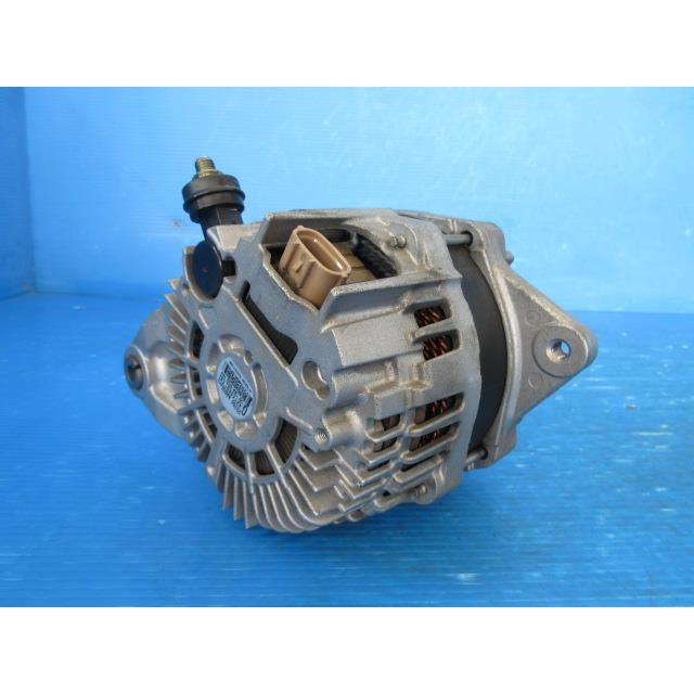 271738 1 レガシィ DBA-BR9 ダイナモ オルタネーター A2TX0691 23700AA650 : IRパーツ ヤフー ...