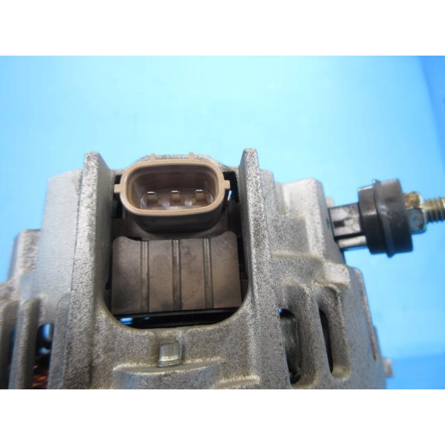 271738 1 レガシィ DBA-BR9 ダイナモ オルタネーター A2TX0691 23700AA650 : IRパーツ ヤフー ...