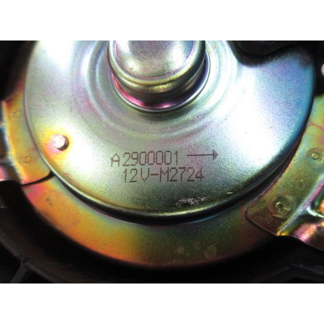 271882 8 エルグランド CBA-ME51 電動 ファン モーター 21487-5Z000 運転席側交換歴 ...