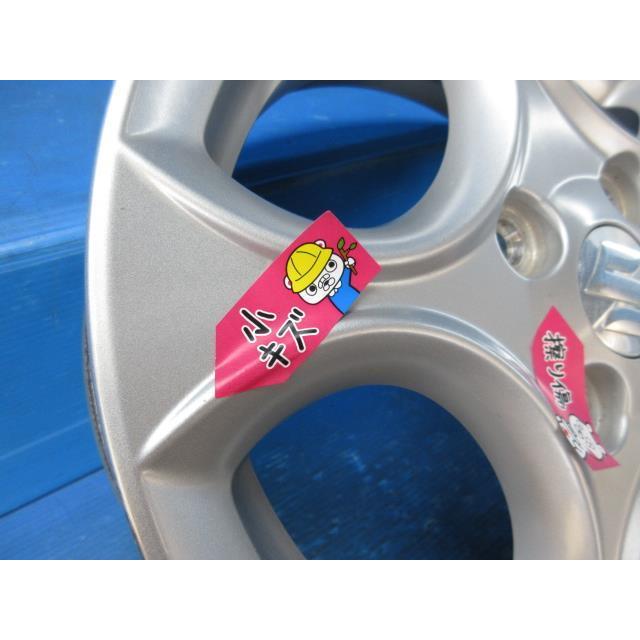 280279 1 セルボ DBA-HG21S アルミ ホイール 1本 14インチ 43200-66880-27N : IRパーツ ヤフーショッピング店 - 通販 - Yahoo!ショッピング