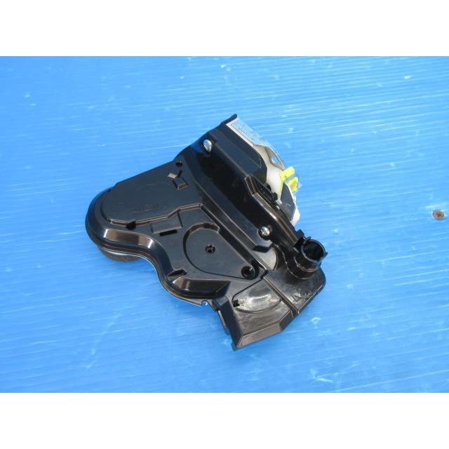 スペーシア 272486 1 DAA-MK53S 左 フロント ドアロック : IRパーツ ヤフーショッピング店 - 通販 - Yahoo!ショッピング