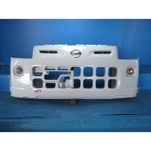 295308 4 ピノ DBA-HC24S フロント バンパー ZCN 71711-72JE 62022-4A04A : 000223117710100 : IRパーツ ヤフーショッピング店 ...