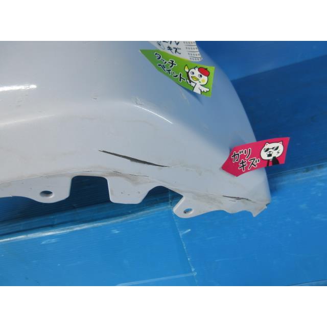 295308 4 ピノ DBA-HC24S フロント バンパー ZCN 71711-72JE 62022-4A04A : 000223117710100 : IRパーツ ヤフーショッピング店 ...