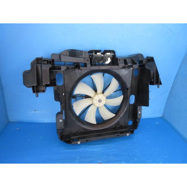 272551 3 アイ DBA-HA1W 電動 ファン モーター 263500-5950 1355A006 : IRパーツ ヤフーショッピング店 - 通販 - Yahoo!ショッピング