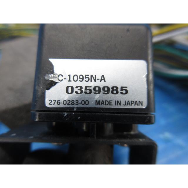 セレナ 295355 1 DBA-CC25 バックカメラ KH3 CC-1095N-A 276-0283-00 : IRパーツ ヤフーショッピング店 - 通販 - Yahoo!ショッピング