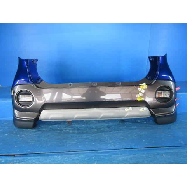 CAST（ダイハツ） 295843 3 キャスト DBA-LA250S リア バンパー B79 52159-B28 : IRパーツ ヤフーショッピング店 - 通販 - Yahoo!ショッピング