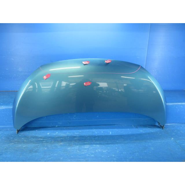 391179 3 デイズ DBA-B21W ボンネット フード D22 65100-6A00H : IRパーツ ヤフーショッピング店 - 通販 - Yahoo!ショッピング