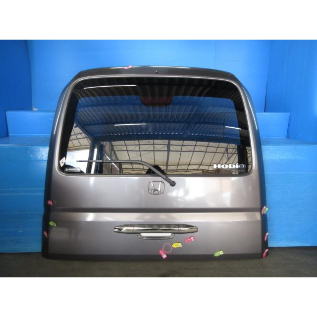 296016 5 バモスホビオ ABA-HM3 バックドア リアゲート NH716M M2L3 68100-SHR-000ZZ : IRパーツ ヤフーショッピング店 - 通販 - Yahoo ...