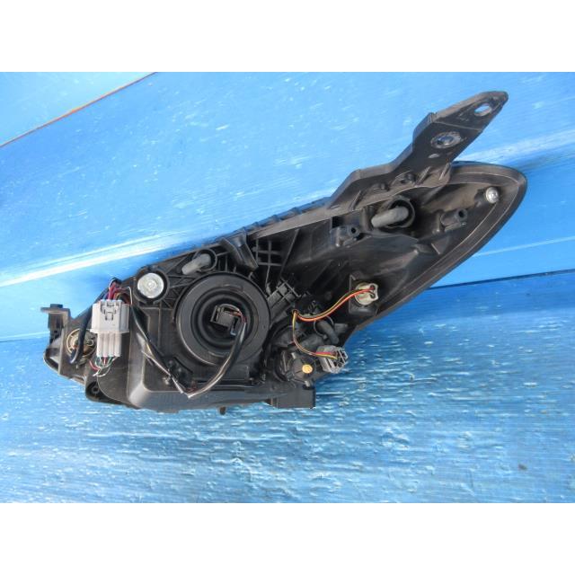 295972 2 デミオ DBA-DE3FS 右 ヘッドランプ ヘッドライト ハロゲン P6514 D651-51-0K0G P7217 :000223144310800:IRパーツ ヤフー ...