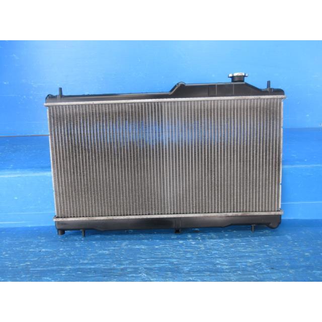 296084 2 インプレッサ DBA-GH6 ラジエータ AT用 0714AL 45119FG040 交換歴 : IRパーツ ヤフー ...