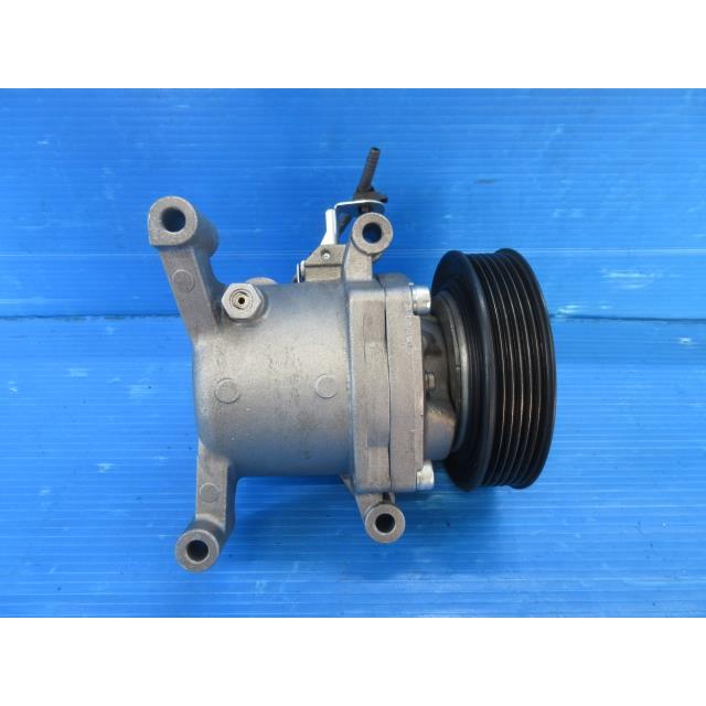 296193 1 ワゴンR DBA-MH34S エアコン コンプレッサー SZ061 95200-50M 交換歴 :000223152260700:IRパーツ ヤフーショッピング店 - 通販 ...