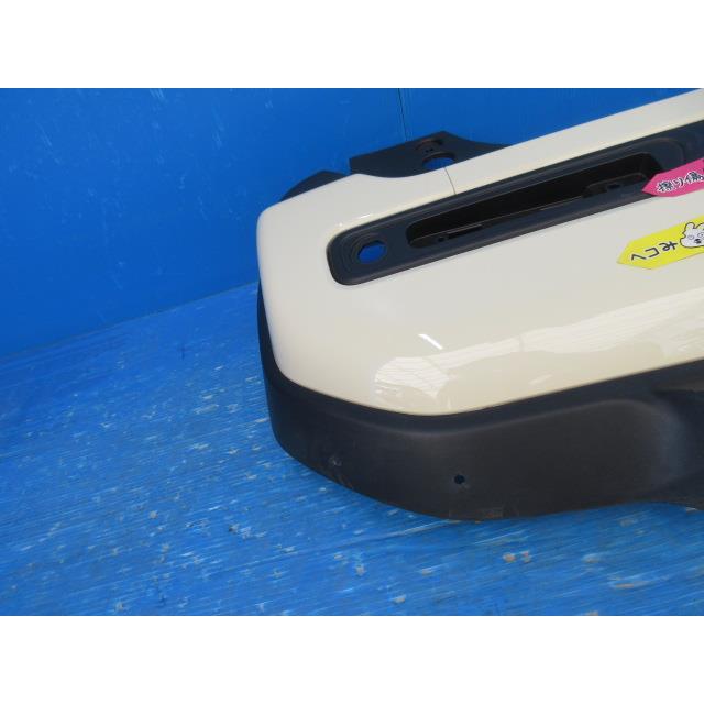 260136 3 ハスラー 5AA-MR92S リア バンパー ZVG 71811-59S0 71811-59S00-5PK : 000223154715100 : IRパーツ ヤフー ...