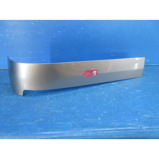 スペーシア 296608 2 DBA-MK32S 右 スライドレールカバー ZVC 81M 64310-81M00 : IRパーツ ヤフー ...