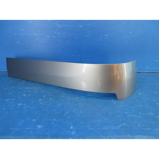 スペーシア 296609 2 DBA-MK32S 左 スライドレールカバー ZVC 81M 64310-81M00 : IRパーツ ヤフー ...