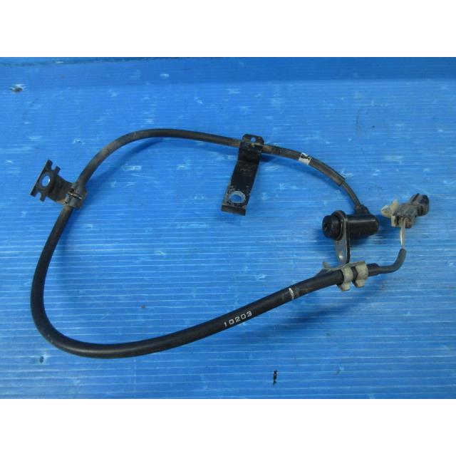 296451 1 パジェロミニ ABA-H58A 左 リア ABSセンサー 10203 MR407485 : IRパーツ ヤフーショッピング店 - 通販 - Yahoo!ショッピング