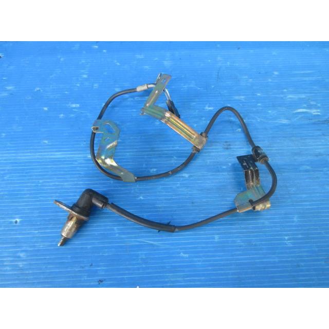 エブリイワゴン 296524 1 エブリィ GH-DA62W 左 フロント ABSセンサー 56220-77A20 : IRパーツ ヤフー ...