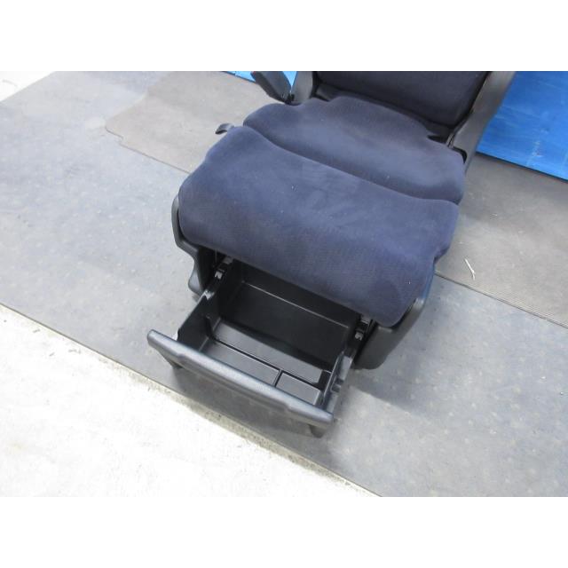 296623 3 エディックス DBA-BE3 フロント センター シート 後期 : IRパーツ ヤフーショッピング店 - 通販 - Yahoo!ショッピング