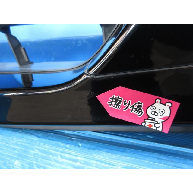 アコード 296953 5 DBA-CL7 フロント バンパー B92P 71101-SFAX-ZZ02 71101-SEA-010ZC : IRパーツ ヤフーショッピング店 - 通販 ...