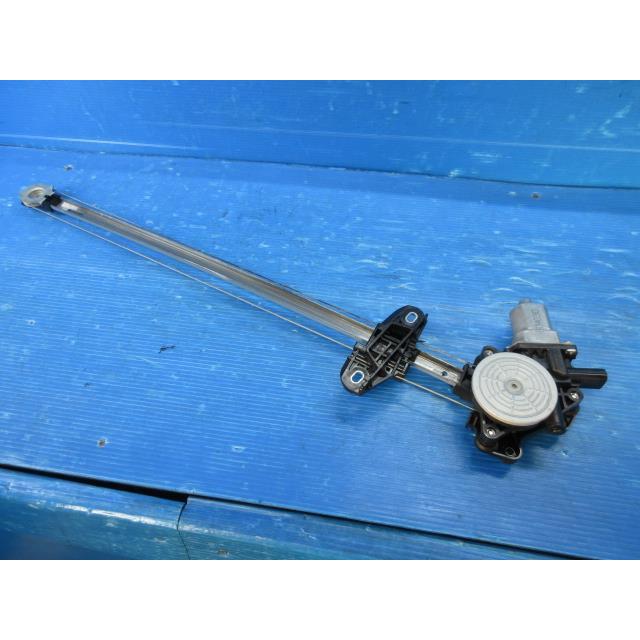 296782 1 N−BOX DBA-JF1 右 フロント レギュレーター モーター CM018350 72210-TY0-003 : ...