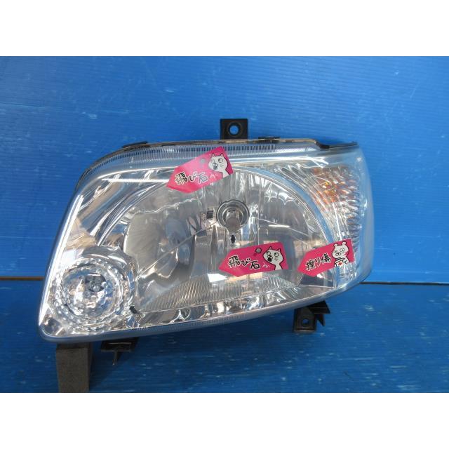 ムーヴ 296854 1 GH-L900S 左 ヘッドランプ ヘッドライト ハロゲン 100-51694 81150-97254-000 ...