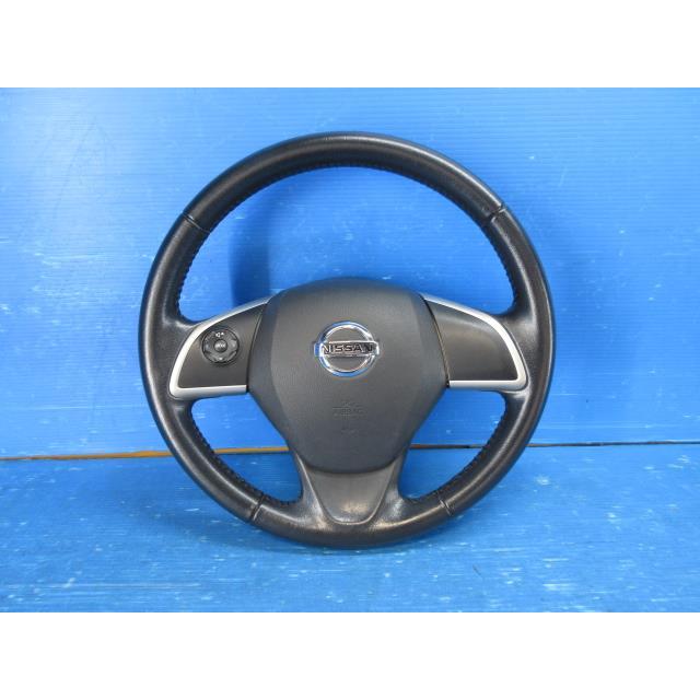 390148 1 デイズルークス DBA-B21A ステアリング ホイール ハンドル 48430-6A01 : IRパーツ ヤフーショッピング店 - 通販 - Yahoo!ショッピング