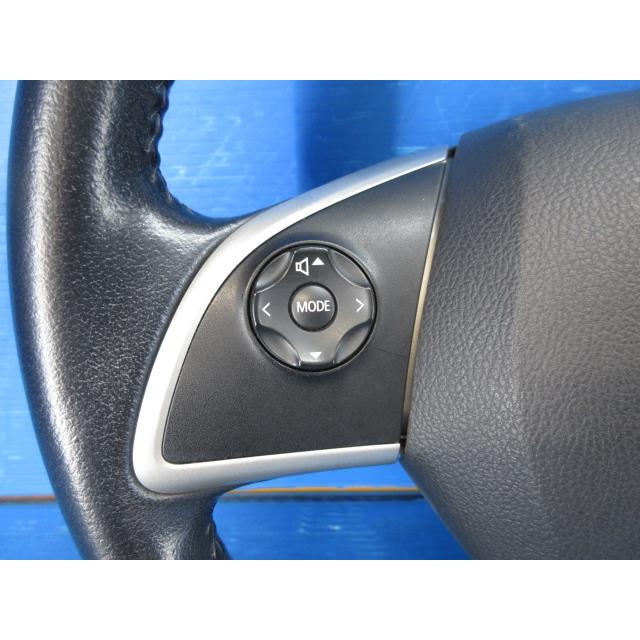 390148 1 デイズルークス DBA-B21A ステアリング ホイール ハンドル 48430-6A01 : IRパーツ ヤフーショッピング店 - 通販 - Yahoo!ショッピング