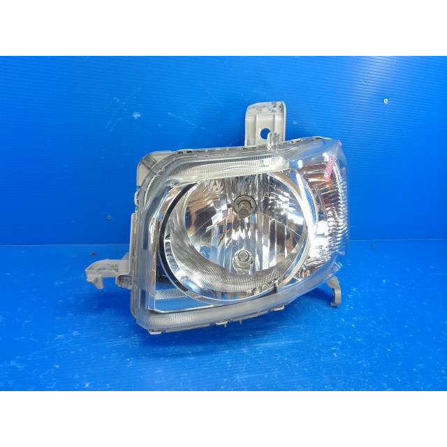 N-BOX 372143 1 N−BOX DBA-JF1 左 ヘッドランプ ヘッドライト NH624P P9911 33150-TY0-003 : IRパーツ ヤフーショッピング店 - 通販 ...