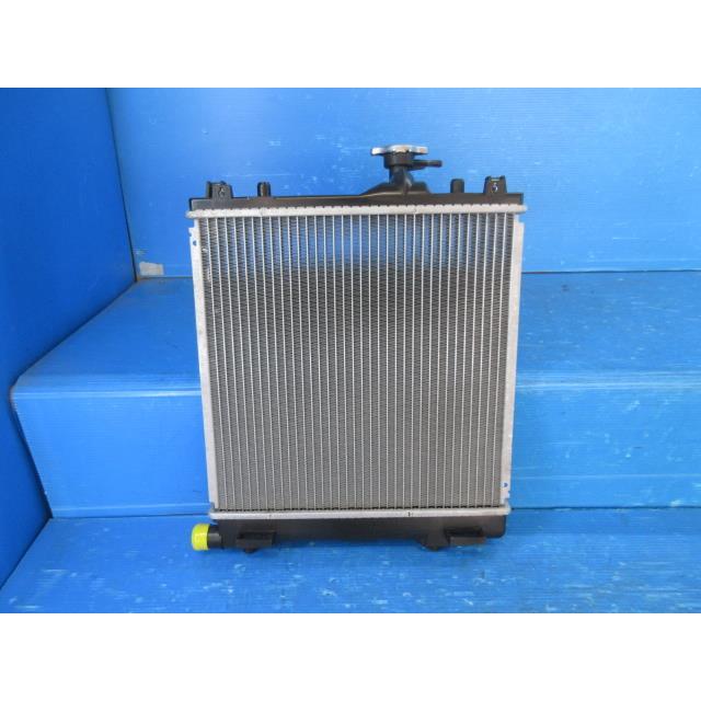 ワゴンR 390044 1 ワゴンR TA-MC22S ラジエータ AT用 17700-83G50 : IRパーツ ヤフーショッピング店 ...