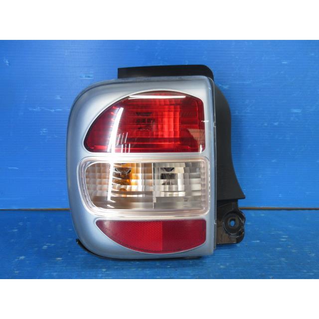ラパン 390190 1 CBA-HE21S 左 テールランプ テールライト 35603-75H1L 35670-75H12 : IRパーツ ...