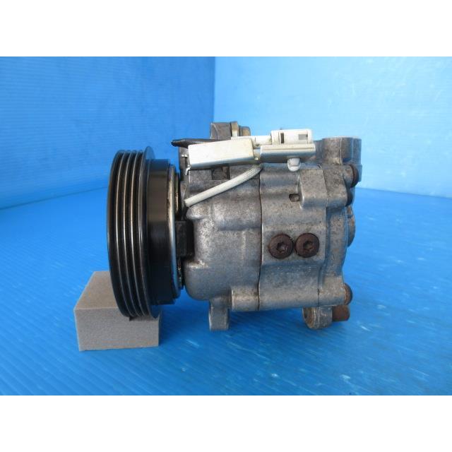 370078 1 サンバー EBD-TV2 エアコン コンプレッサー DKV-07G 73111TC031 526021-712 :000224001860700:IRパーツ ヤフー ...