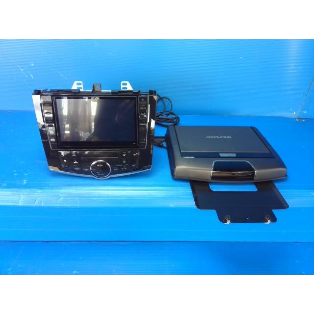 セレナ 392798 2 DAA-HFC26 カーナビゲーション QAB B51035803 : IRパーツ ヤフーショッピング店 - 通販 - Yahoo!ショッピング