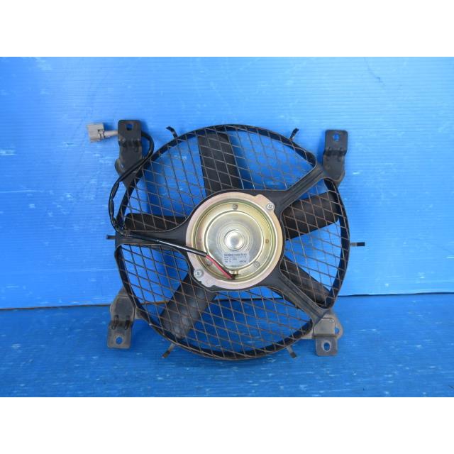 390290 1 ジムニー V-JA11V 電動 ファン モーター 95300C73A00T010 95320-55X51 Y-702-5 ...