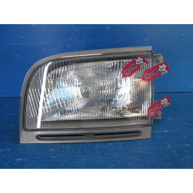 ハイゼット 390186 1 GD-S210P 左 ヘッドランプ ヘッドライト ハロゲン 110-51624 81150-97504-000 : IRパーツ ヤフーショッピング店 - 通販 ...