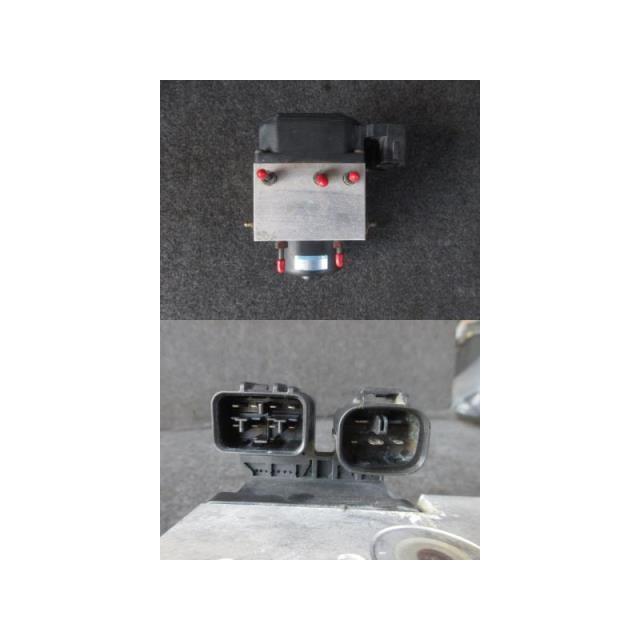 AZ−オフロード GF-JM23W ABSアクチュエーター Z2S 1A05-43-7A0 791279 : IRパーツ ヤフーショッピング店 - 通販 - Yahoo!ショッピング