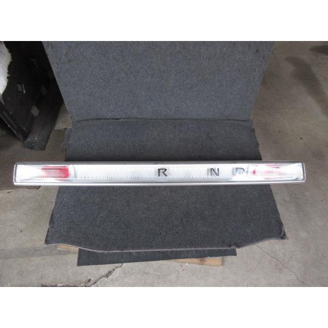 エルグランド UA-E51 リア フィニッシャー パネル KH3 26550-1A526 893570 : IRパーツ ヤフーショッピング店 - 通販 - Yahoo!ショッピング