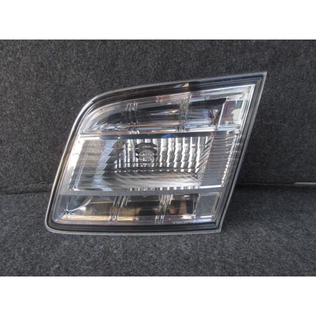 MPV DBA-LY3P リア フィニッシャー パネル 22V L208-51-3F0C 991258 : IRパーツ ヤフーショッピング店 - 通販 - Yahoo!ショッピング