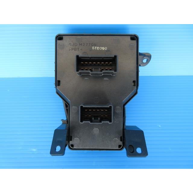 エディックス CBA-BE1 パワーウインド スイッチ PW PWSW RP39P 35750-SJD-003ZA 895010 : IR ...