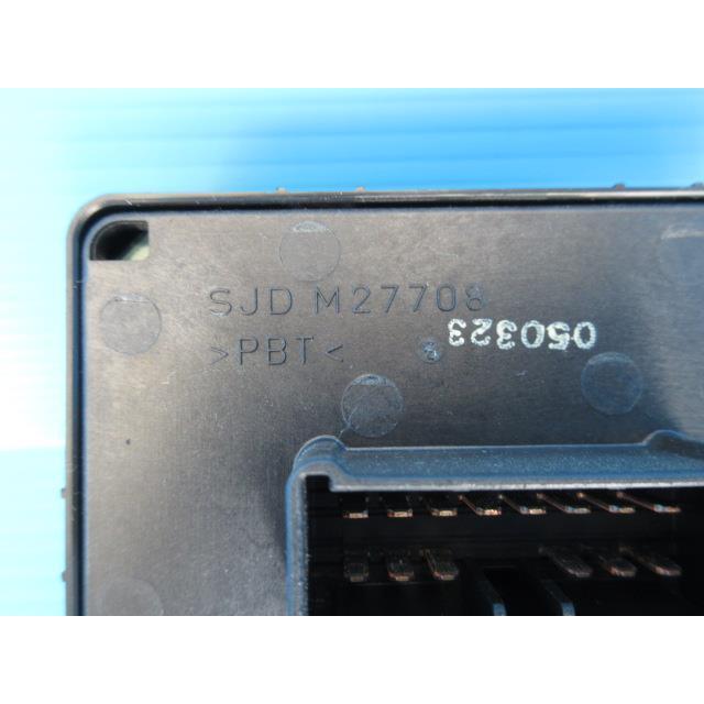 エディックス CBA-BE1 パワーウインド スイッチ PW PWSW RP39P 35750-SJD-003ZA 895010 : IR ...